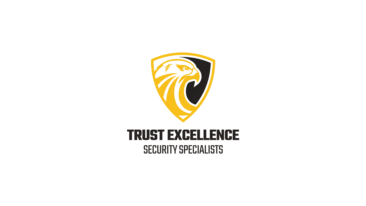 Organizational Chart - Trust Excellence | Security Specialists